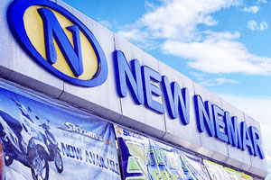 New Nemar: In Full Throttle for Internet Marketing Race | Likha Internet